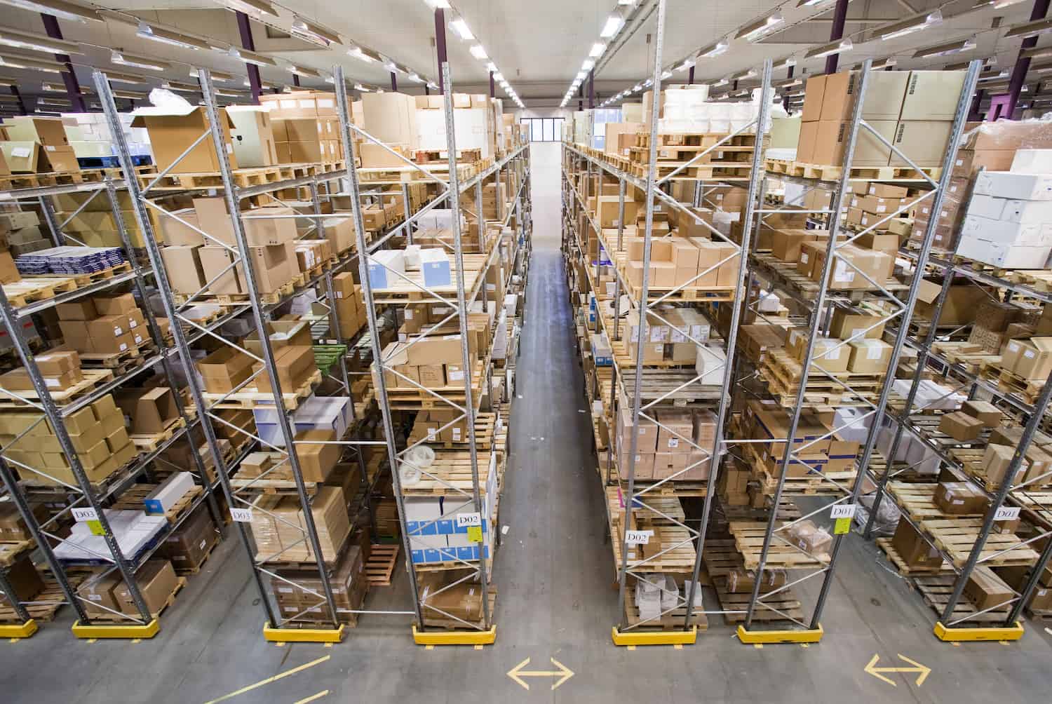 What Is A Bonded Warehouse Complete Guide What Is A Bonded Warehouse Complete Guide